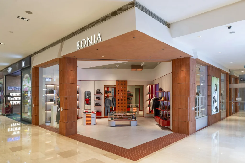 BONIA (Pavilion KL) | Interior Photography | Stunning Visuals | KL ...